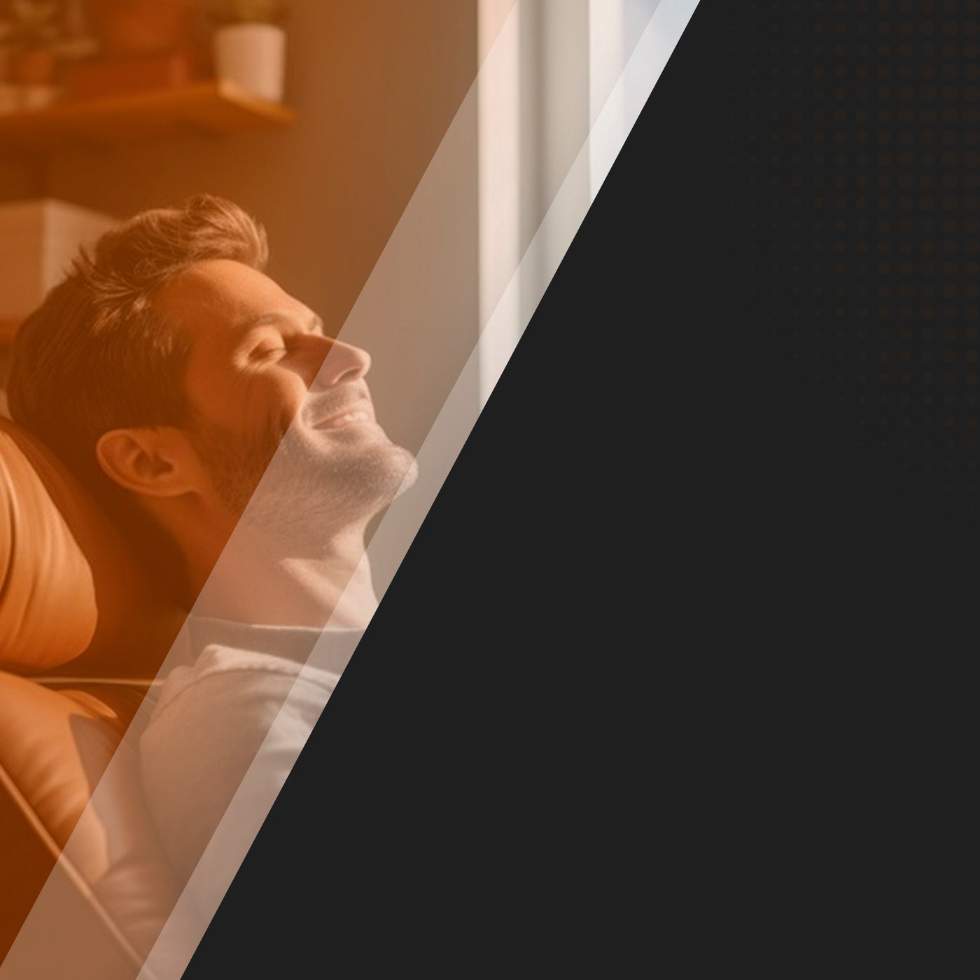 Senzi.me™ | Clean Air, Powered by AI