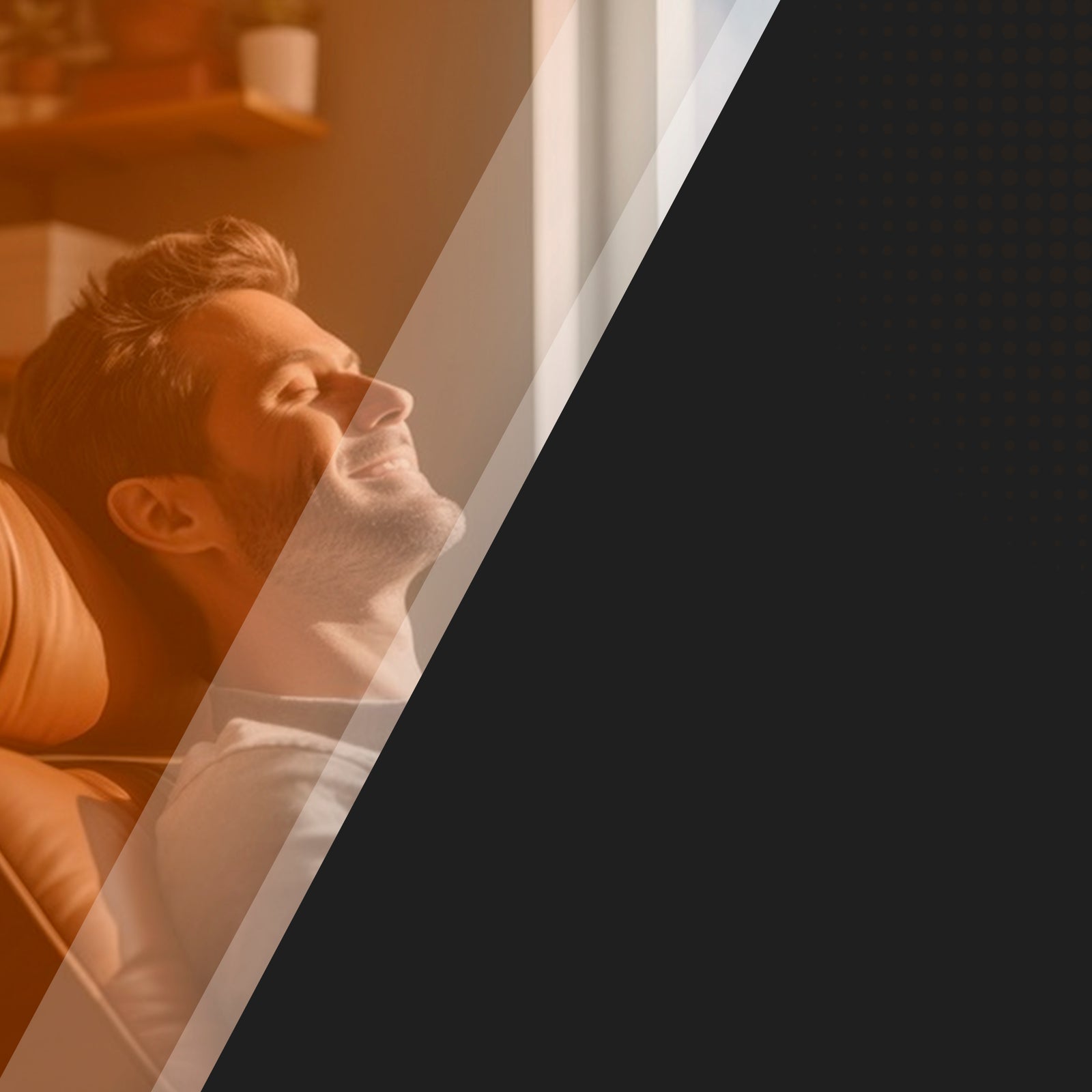 Senzi.me™ | Clean Air, Powered by AI